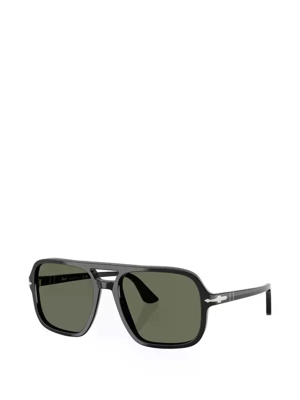 Persol Browline Sunglasses