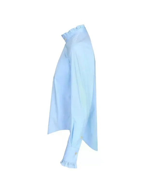 AL DUCA D’AOSTA 1902 Cotton Shirt