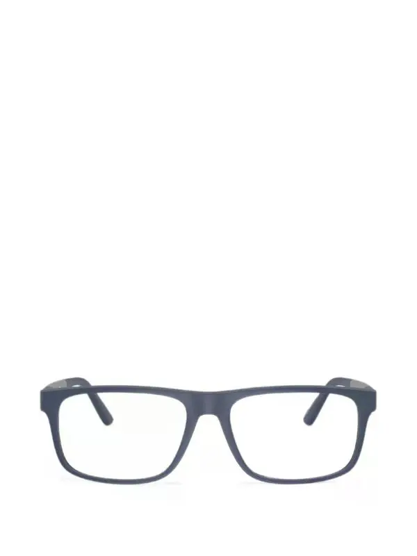 Polo Ralph Lauren Square Frame Eyeglasses