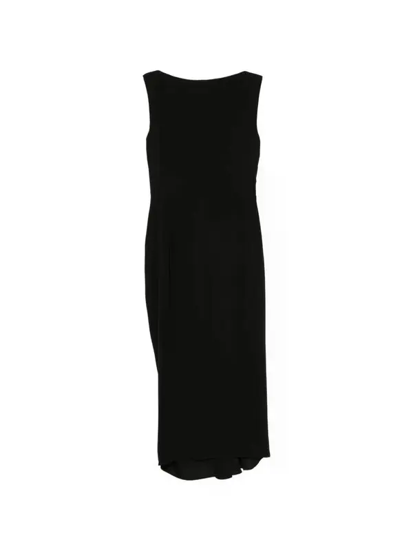 Max Mara Midi Dress