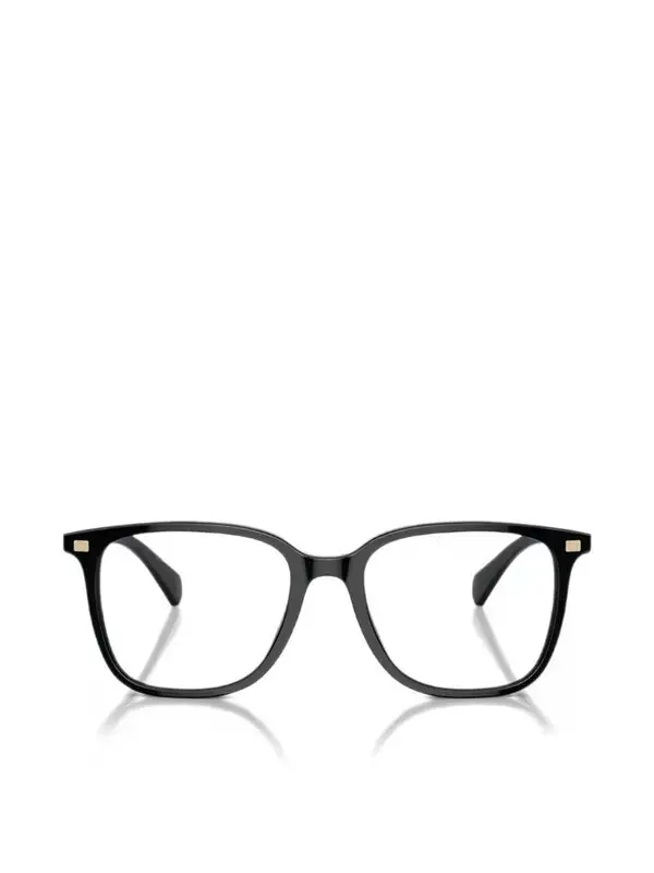 POLO RALPH LAUREN EYEWEAR Square-frame Glasses