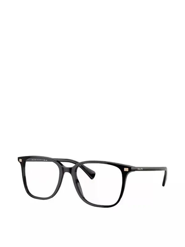 POLO RALPH LAUREN EYEWEAR Square-frame Glasses