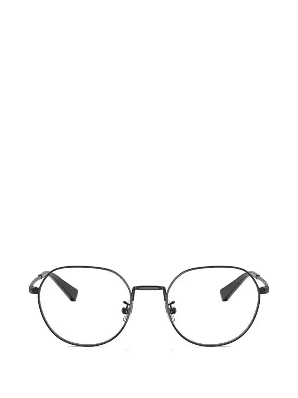 COACH Geometric-frame Glasses