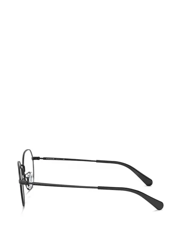 COACH Geometric-frame Glasses