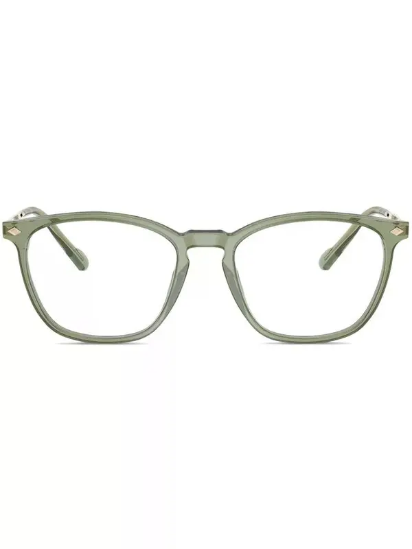 VOGUE EYEWEAR Square-frame Glasses