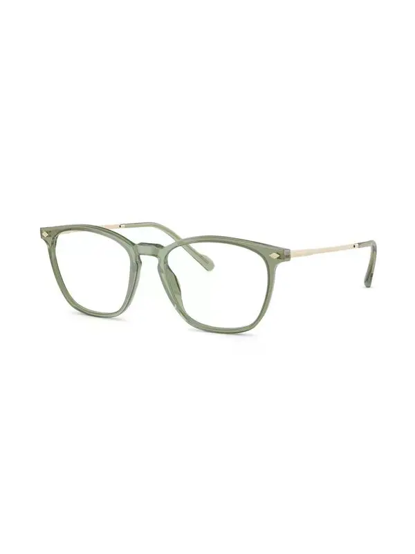 VOGUE EYEWEAR Square-frame Glasses
