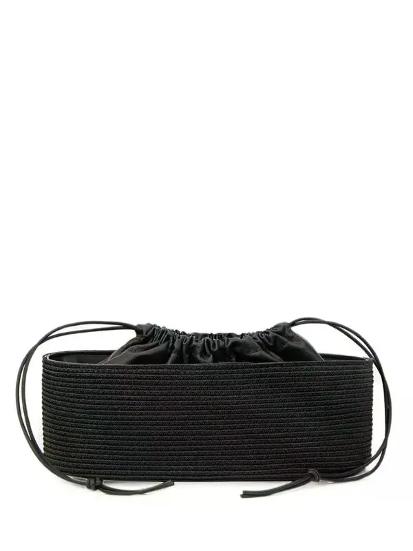 AMPHORA Sofia Drawstring Shoulder Bag