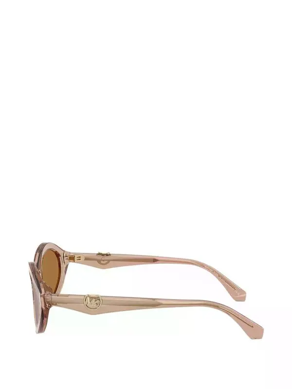 Michael Kors Carlazzo Cat-eye Sunglasses