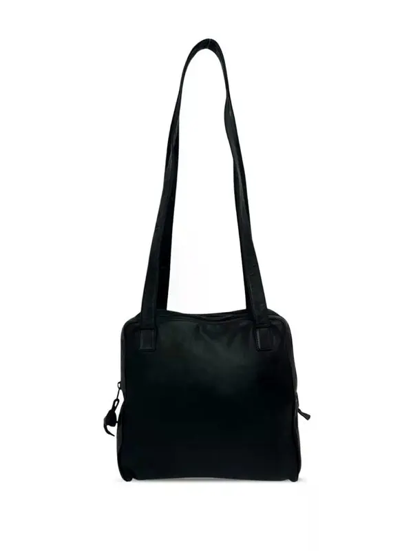 Loewe Leather Shoulder Bag