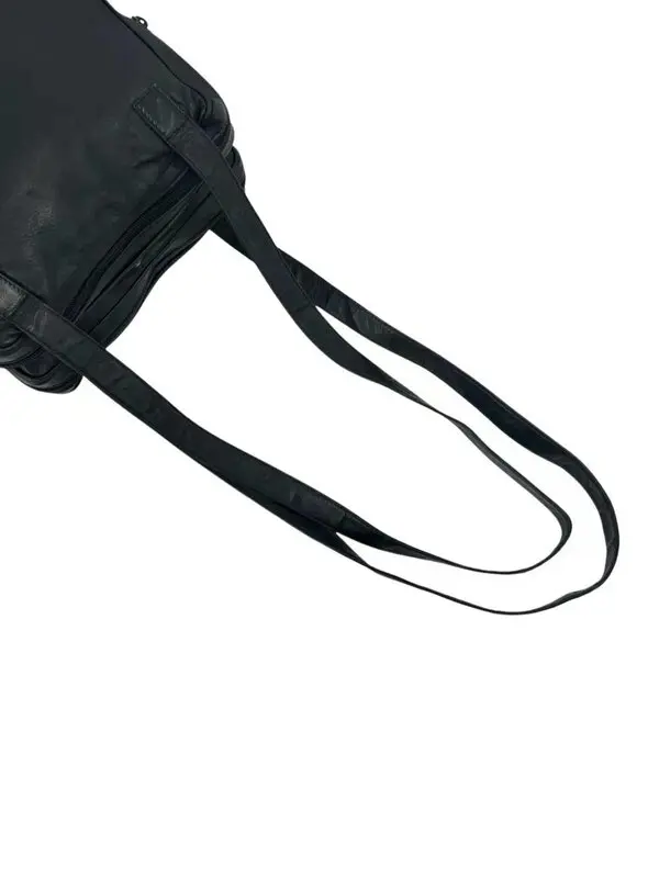 Loewe Leather Shoulder Bag