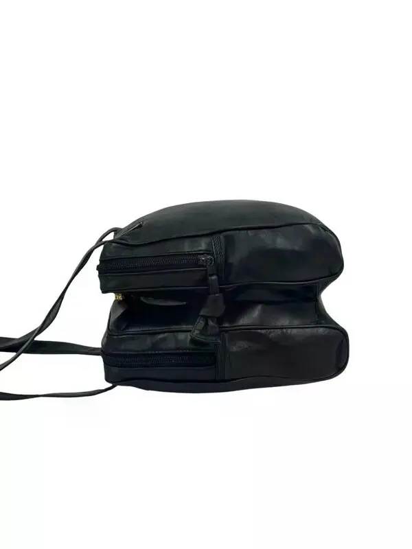 Loewe Leather Shoulder Bag