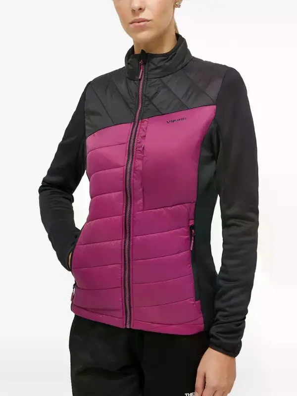 VIKING Blast Primaloft Jacket - Black