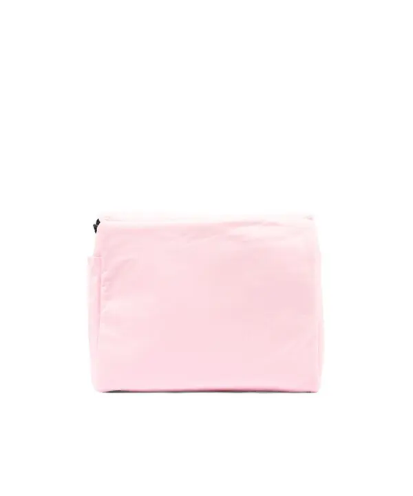 Moschino Teddy Bear Print Diaper Bag