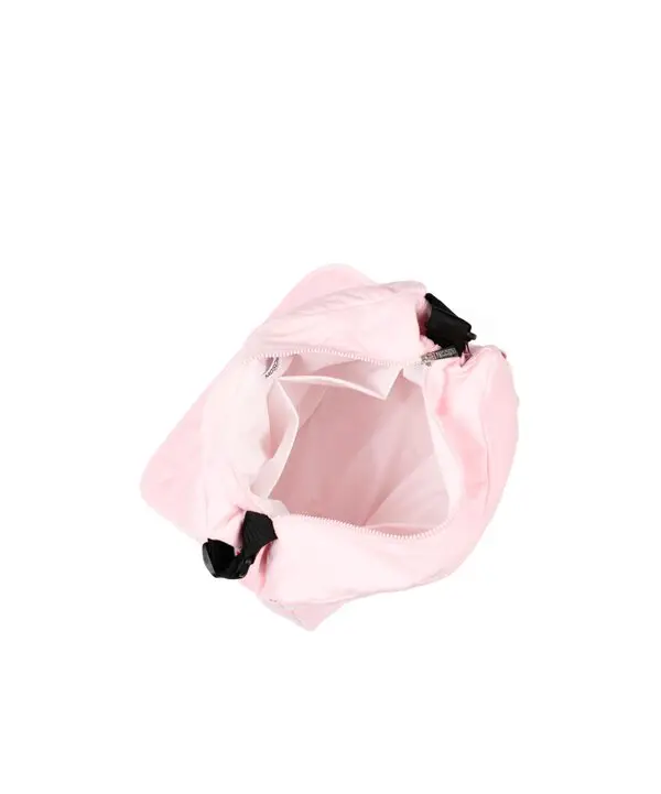 Moschino Teddy Bear Print Diaper Bag