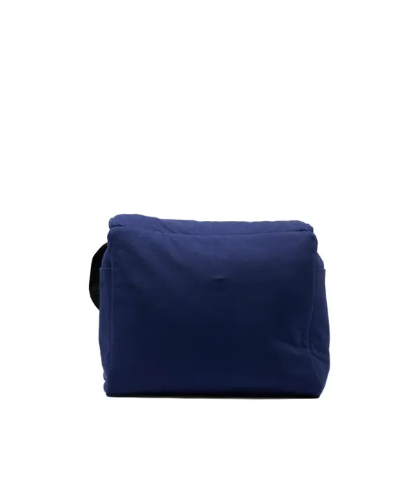 Moschino Teddy Bear Patch Shoulder Bag