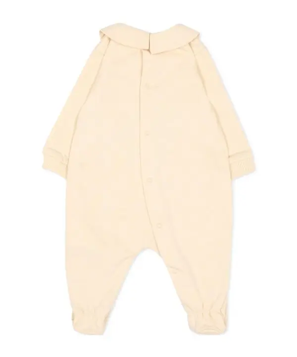 Moschino Teddy Bear Onesie Set