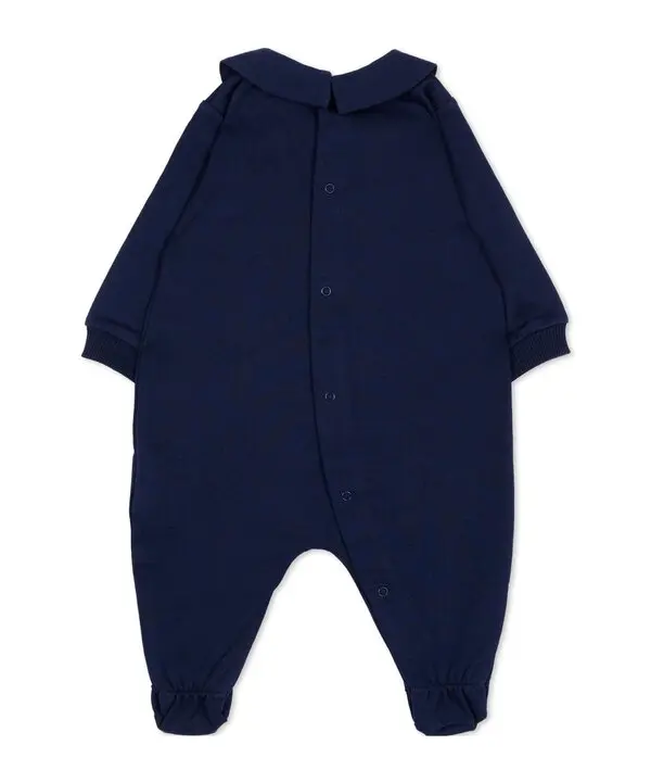 Moschino Teddy Bear Onesie Set