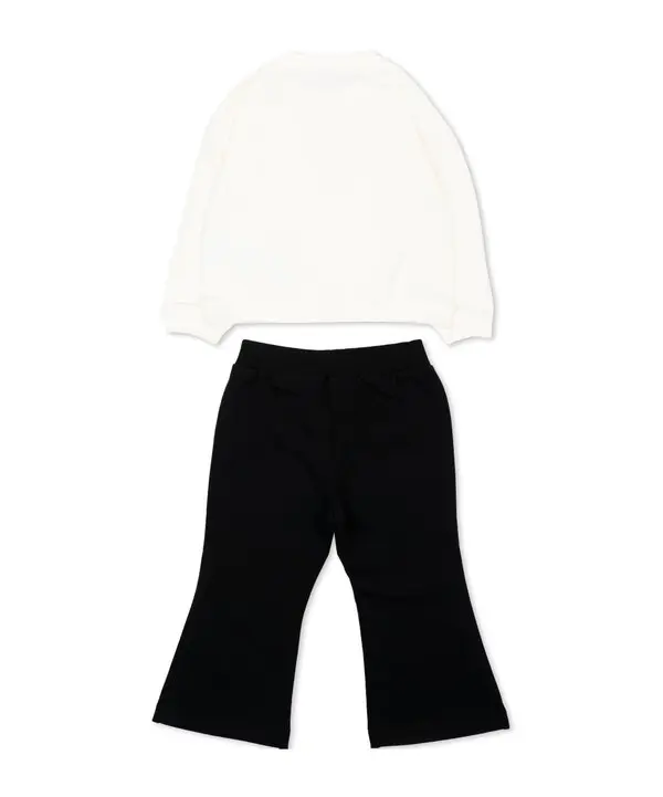 Moschino Teddy Bear Tracksuit