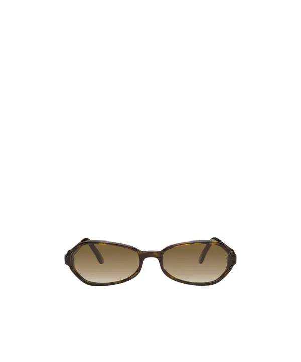 Our Legacy Drain Full-rim Sunglasses