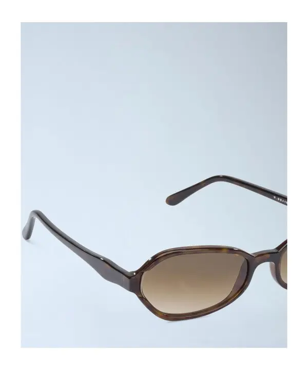Our Legacy Drain Full-rim Sunglasses