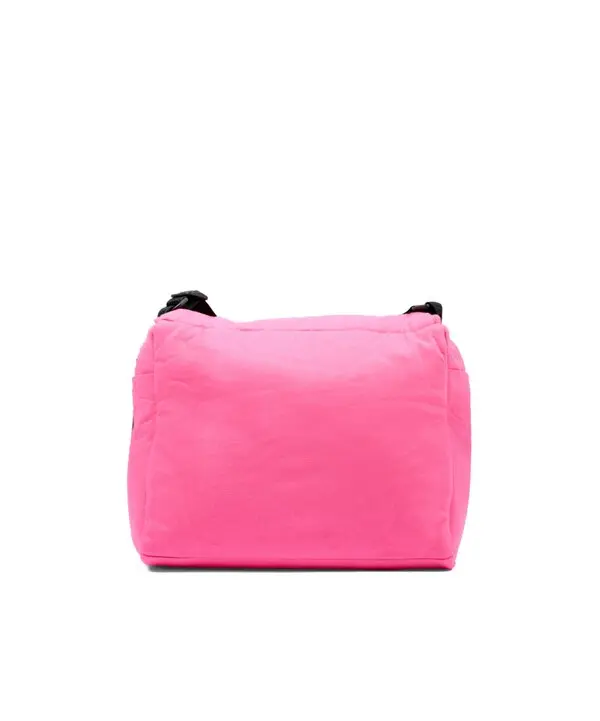 Moschino Teddy Bear Logo-patch Changing Bag