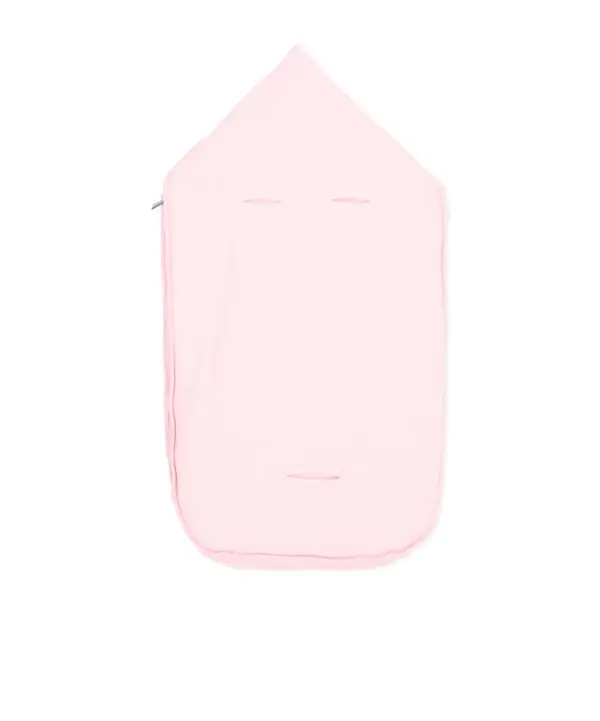 Moschino Teddy Bear Print Sleeping Bag