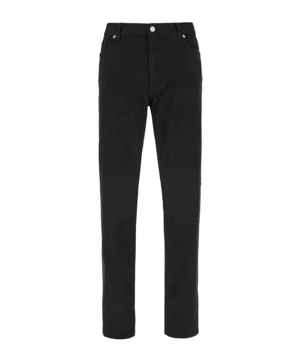 Zegna Straight-leg Jeans