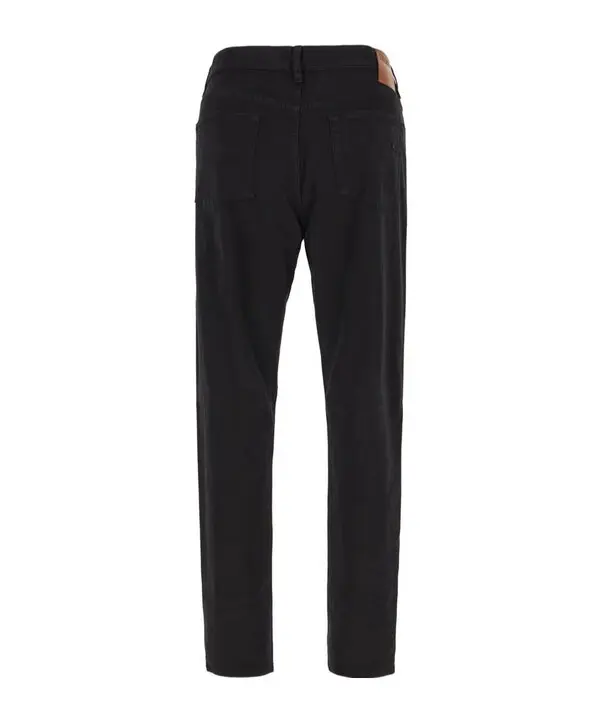 Zegna Straight-leg Jeans