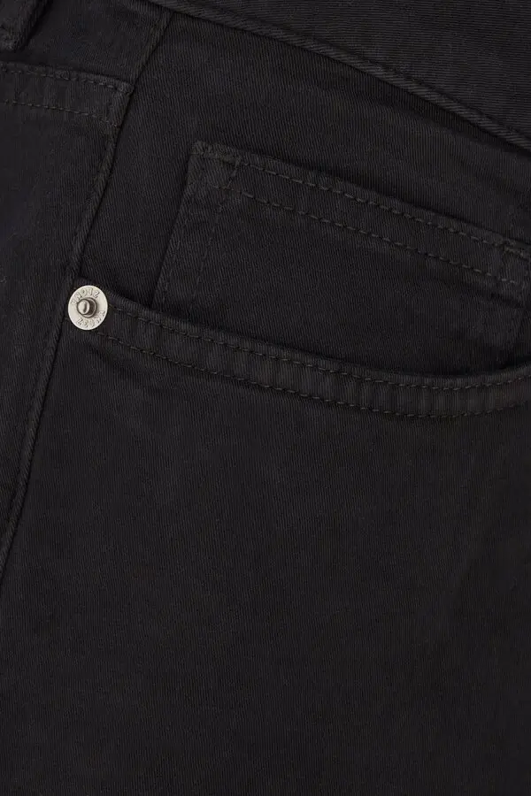 Zegna Straight-leg Jeans