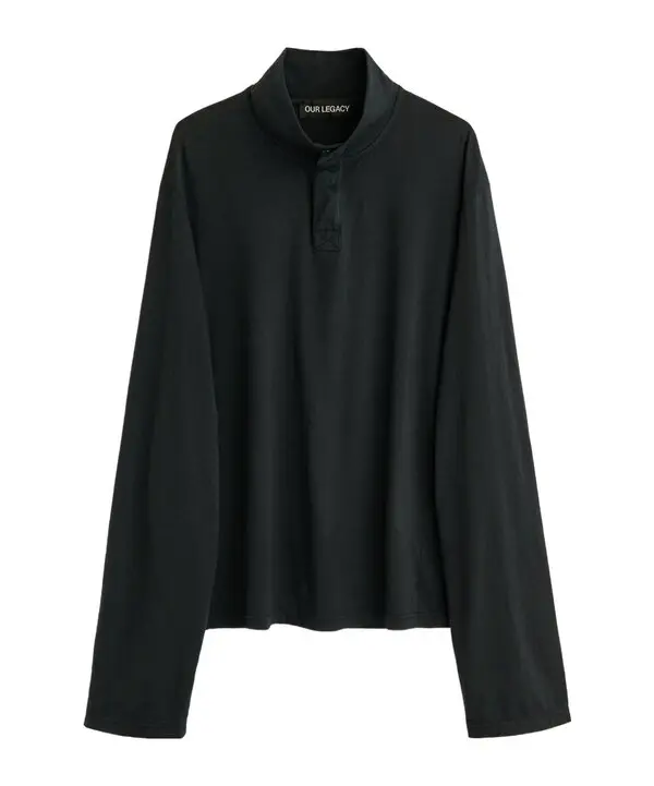 Our Legacy Funnel Neck Sweatshirt