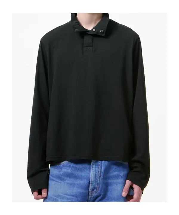Our Legacy Funnel Neck Sweatshirt
