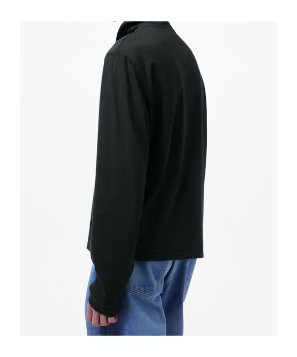 Our Legacy Funnel Neck Sweatshirt