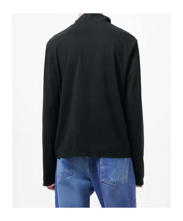 Our Legacy Funnel Neck Sweatshirt