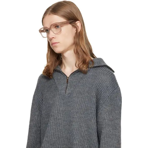 Loewe Full Frame Eyeglasses