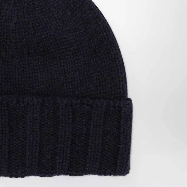 DRUMOHR Ribbed Knit Hat