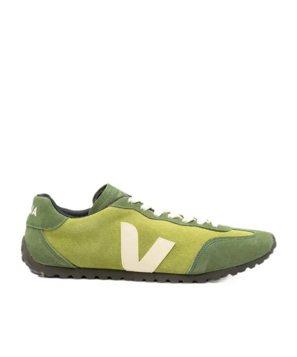 VEJA Gt Suede V-logo Sneakers