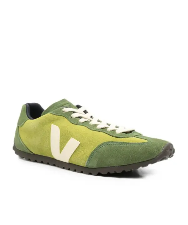 VEJA Gt Suede V-logo Sneakers