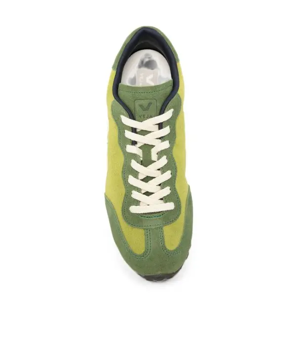 VEJA Gt Suede V-logo Sneakers
