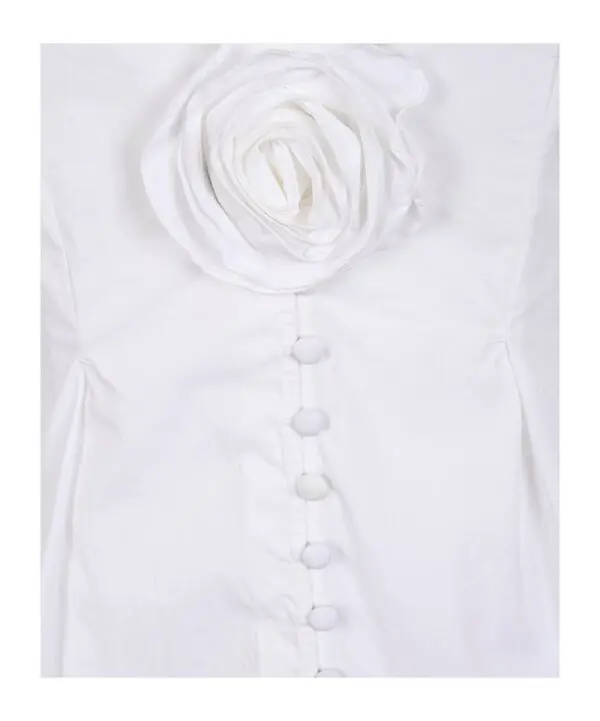 ROTATE BY BIRGER CHRISTENSEN Long-sleeved Shirt