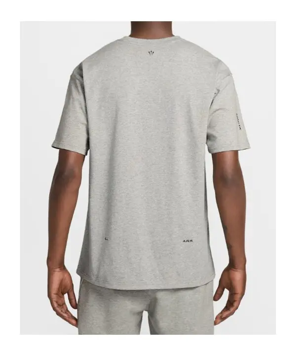 Nike X Nocta Logo Printed T-shirt