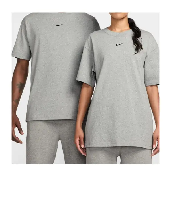 Nike X Nocta Logo Printed T-shirt
