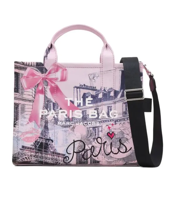 Marc Jacobs Printed Handbag