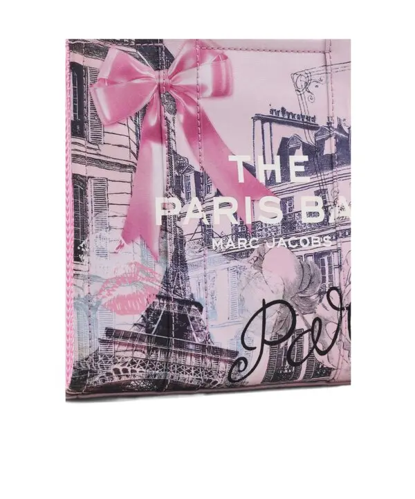 Marc Jacobs Printed Handbag