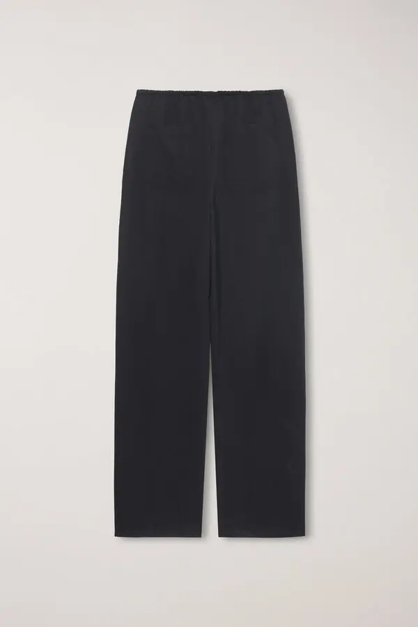 DUNST Drawstring Casual Pants