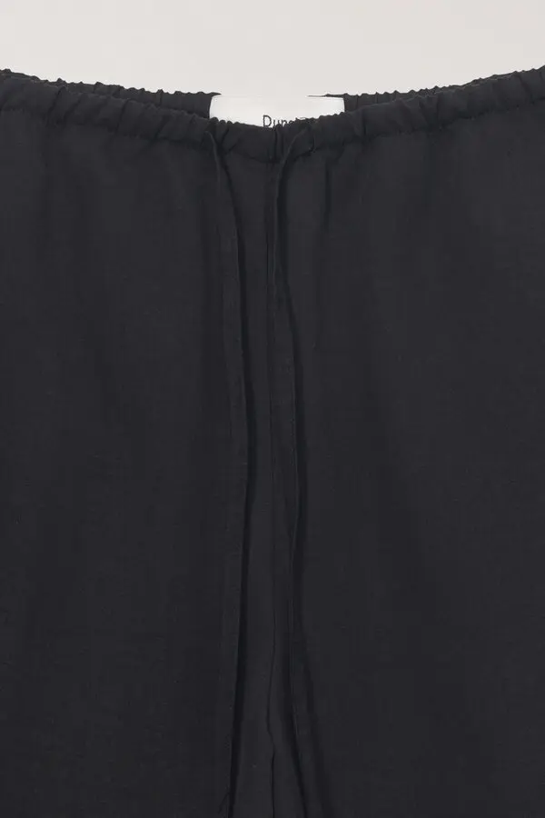 DUNST Drawstring Casual Pants