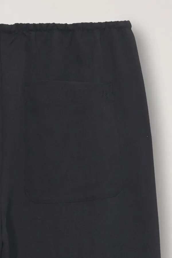 DUNST Drawstring Casual Pants