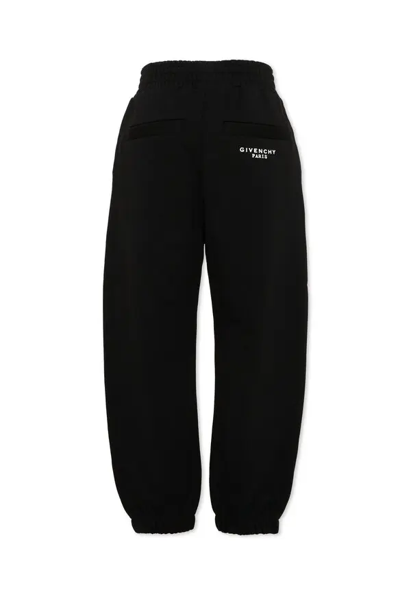 Givenchy Logo-print Track Pants
