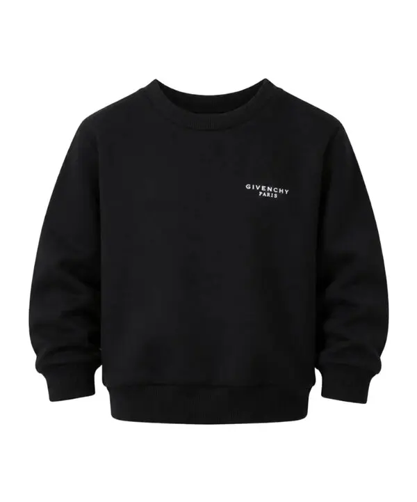Givenchy Logo-print Sweatshirt