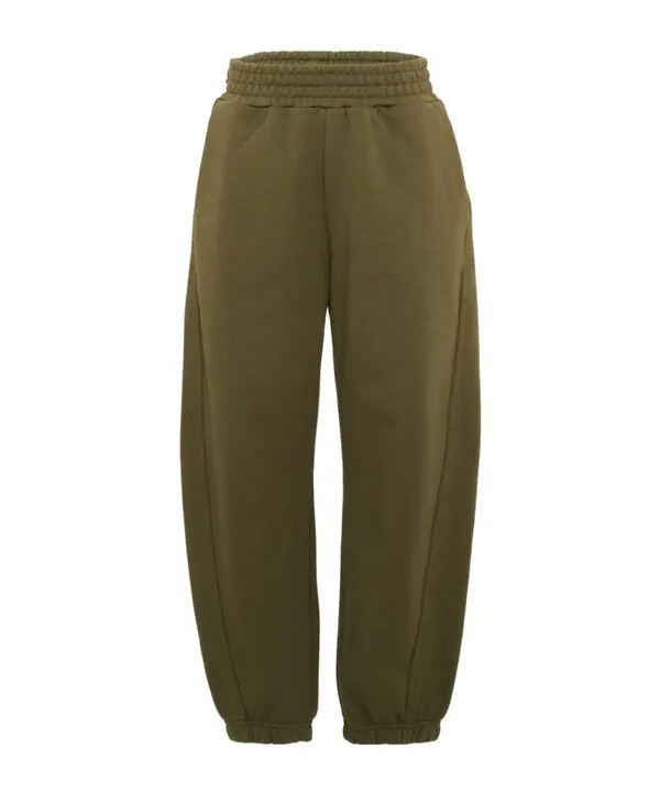 Givenchy Logo-embroidered Track Pants