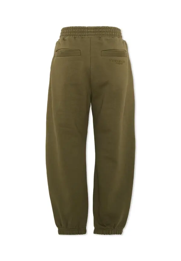 Givenchy Logo-embroidered Track Pants
